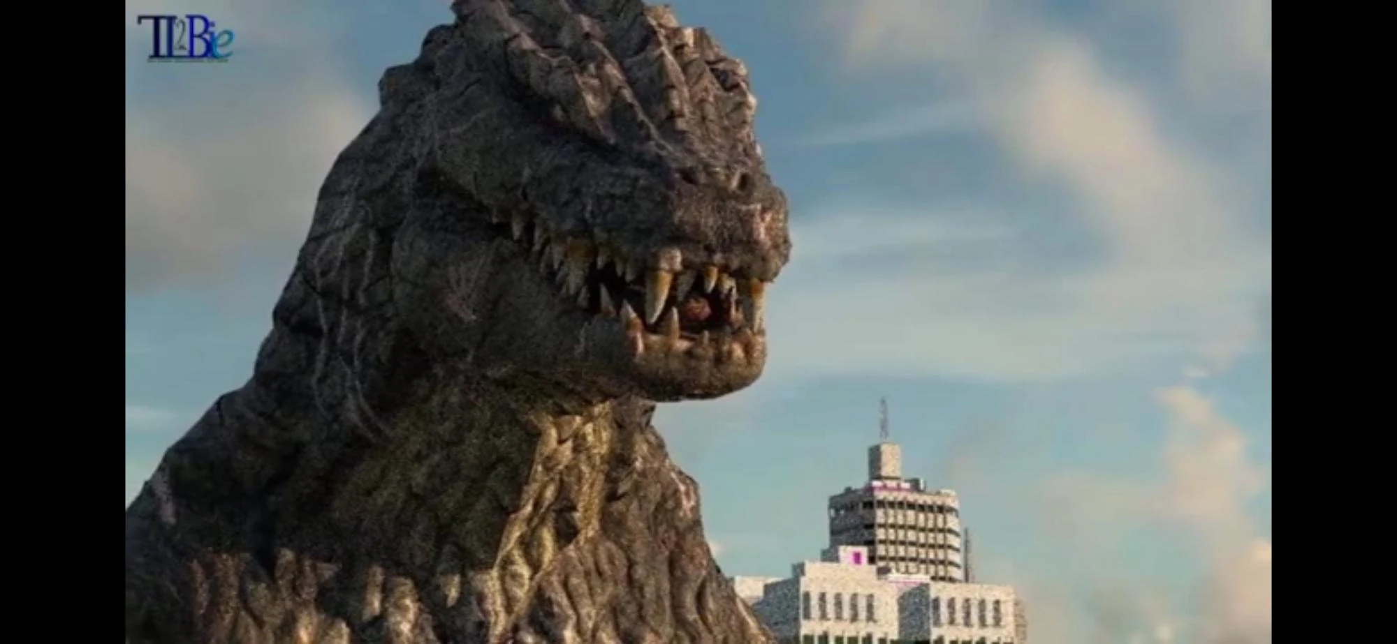 Godzilla heritage | Fandom