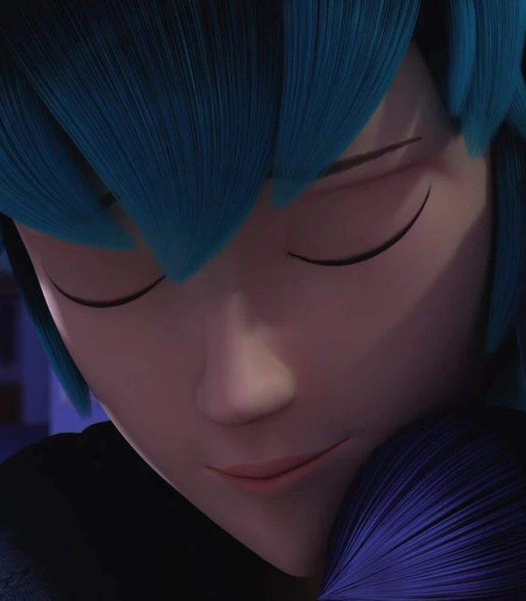 Luka smiling to brighten up your day | Fandom