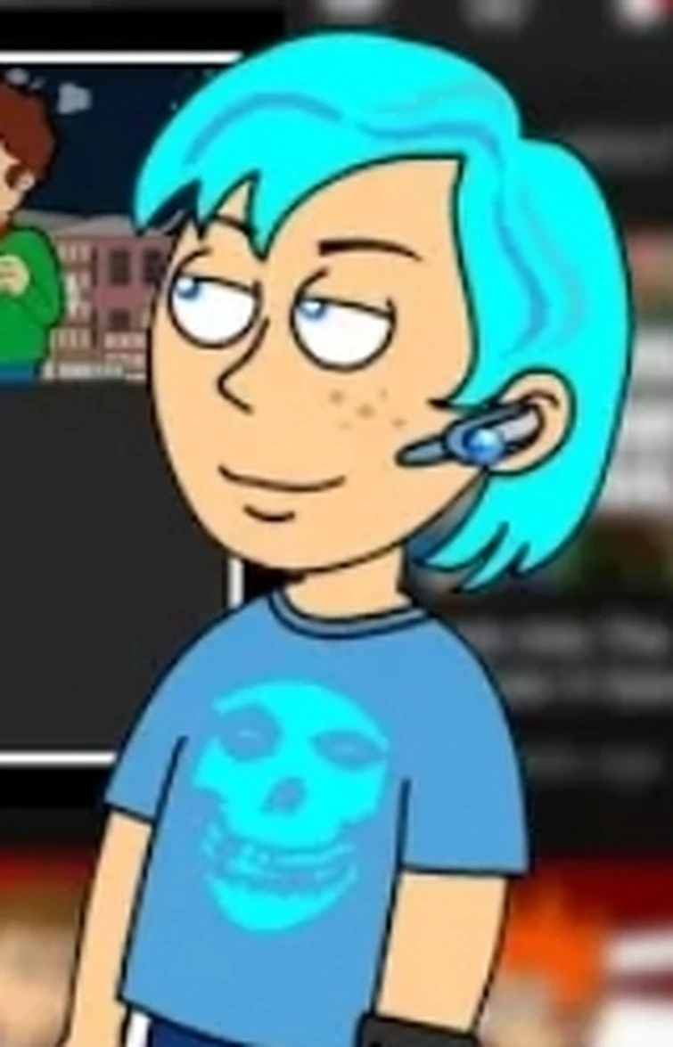 cyananimate pics | Fandom