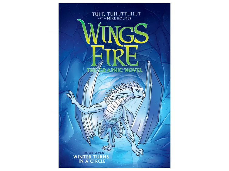 Discuss Everything About Wings of Fire Wiki | Fandom