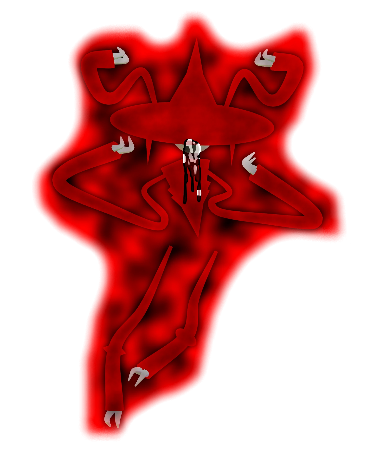 redacted phase fish number 4 | Fandom