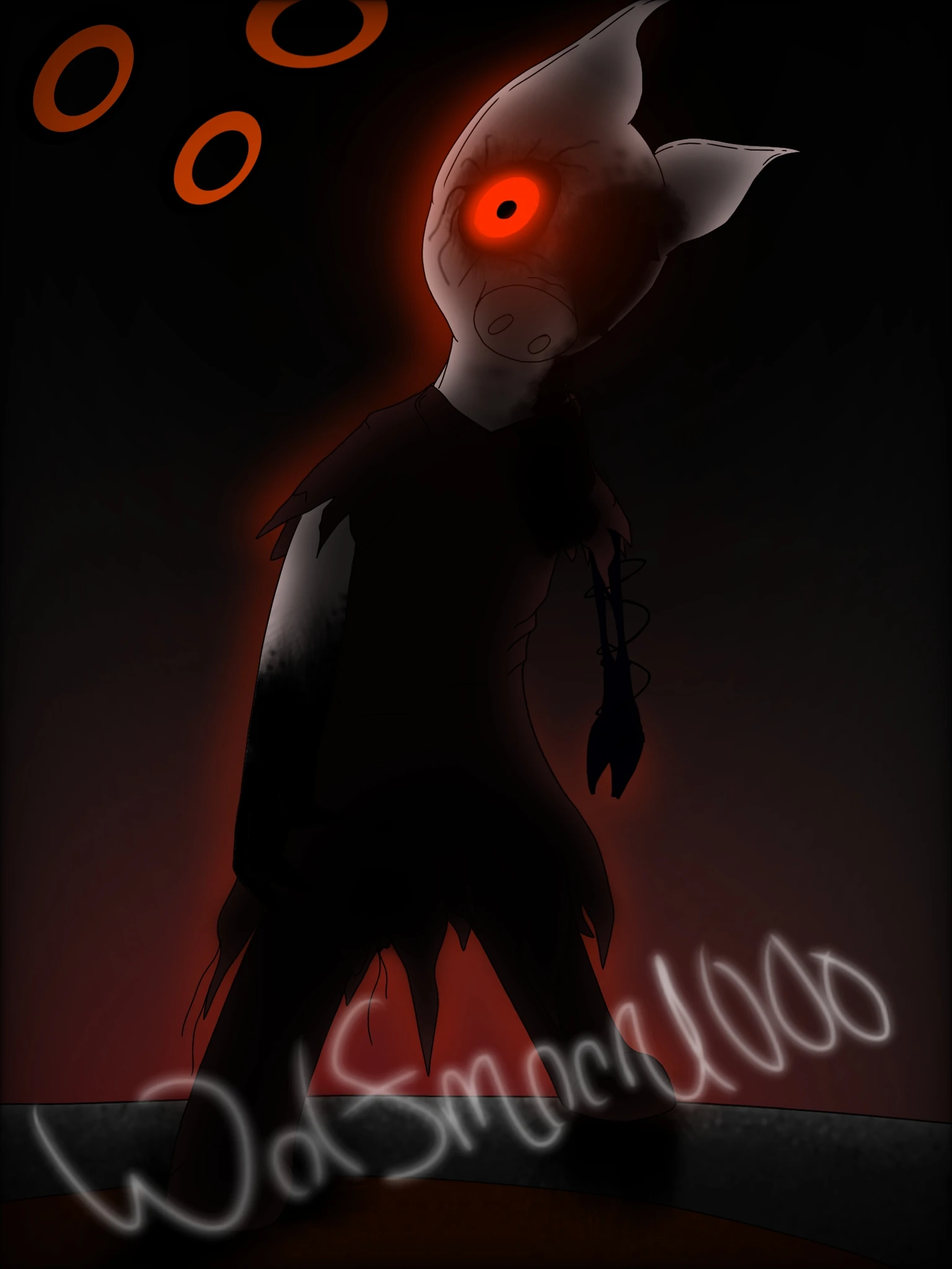 Piggy (Distorted) | Fandom