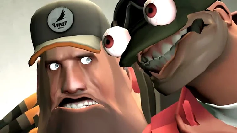 Erm is Folly x Melanie an actual ship now lol | Fandom