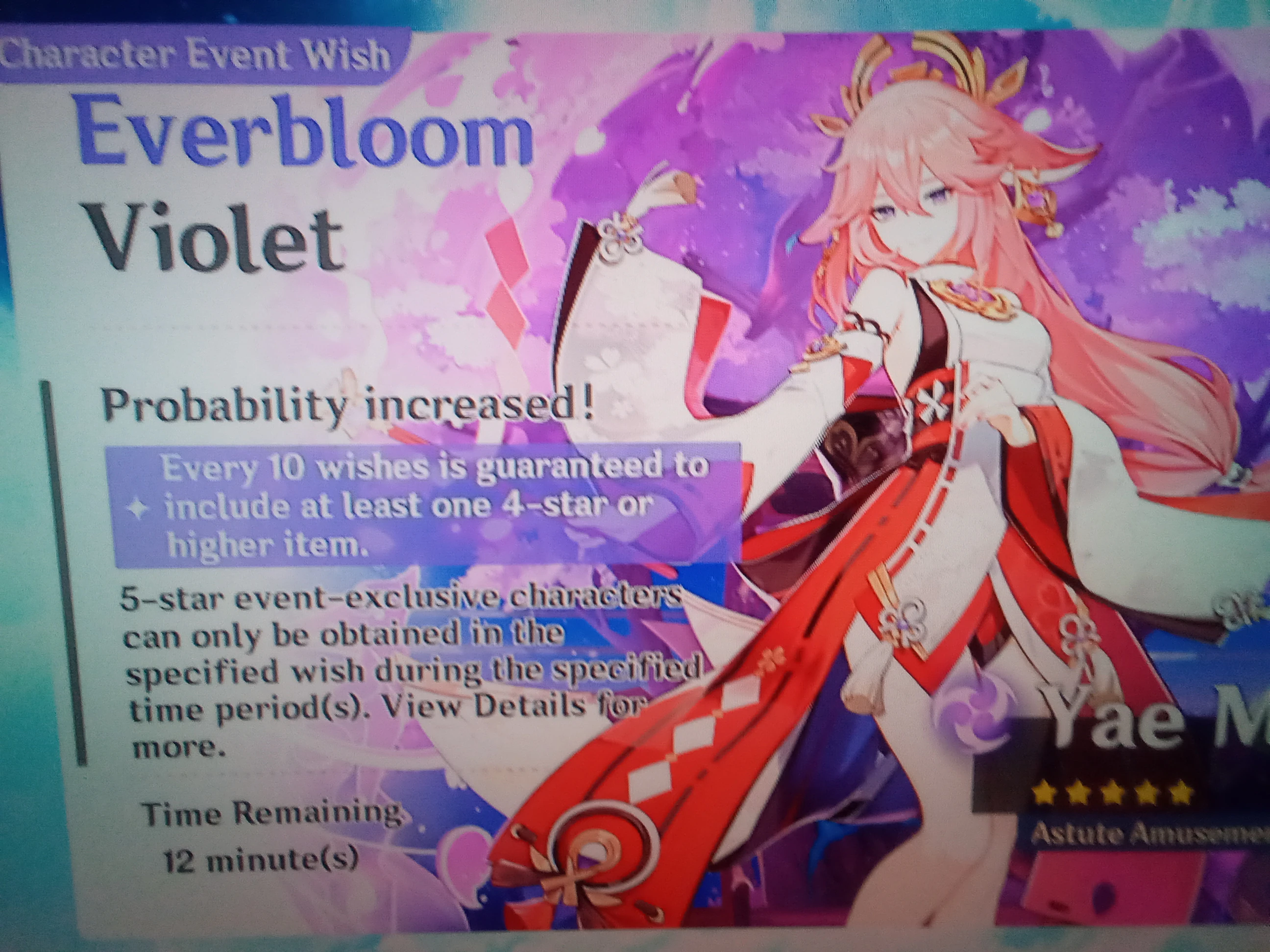 12 minutes till funny fox lady gone 😱 | Fandom