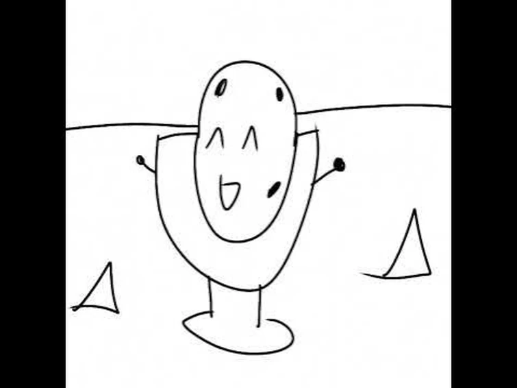 Hey there! Im making an object show! Cool! | Fandom