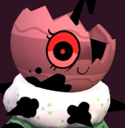 Can we talk about how uncanny T-Bobette's smile is? | Fandom