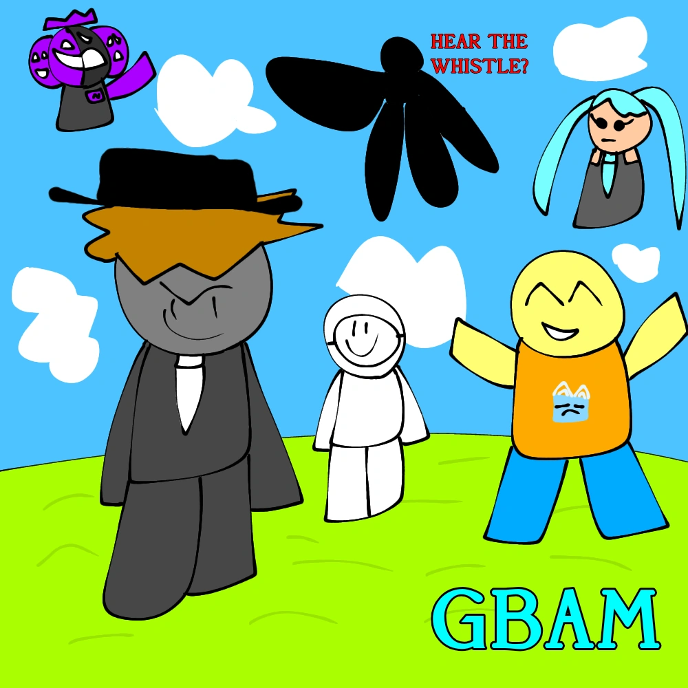 Planned thumbnail for Get Badges and Morphs😁 (only made ts since I'm gonna update it soon) | Fandom