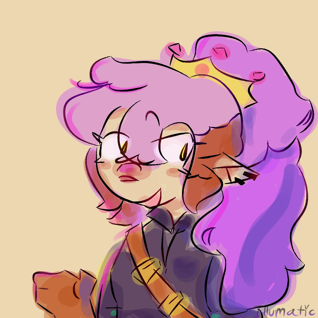 epilogue amity | Fandom