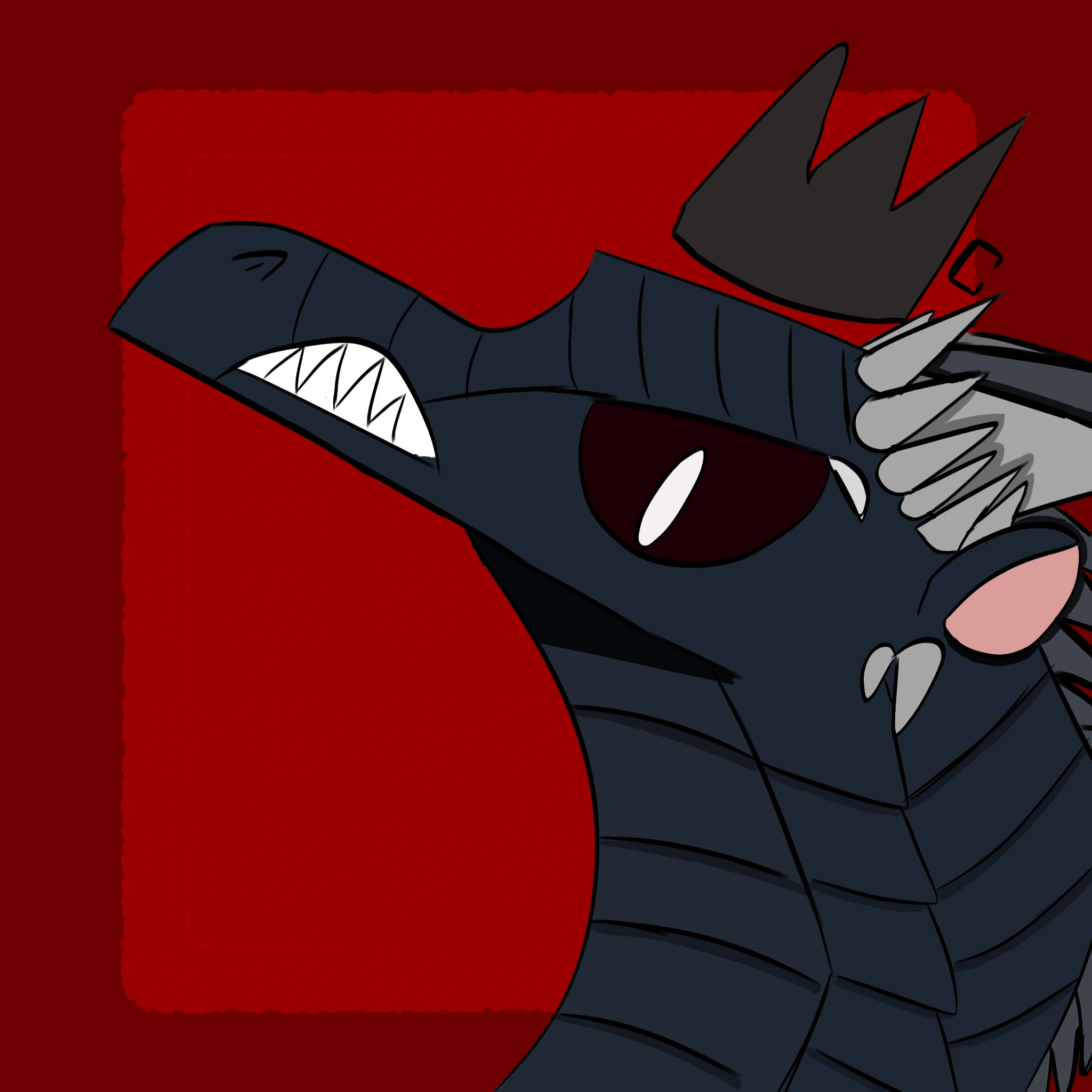 Darkstalker Art | Fandom