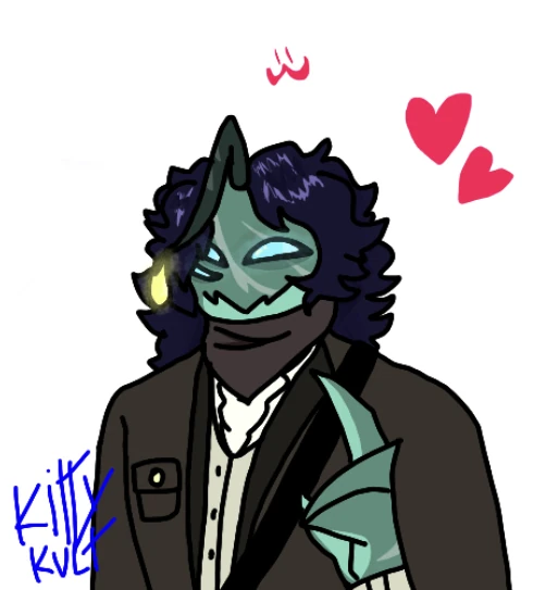 Two more magma doodles(including weekly oc x canon art) | Fandom