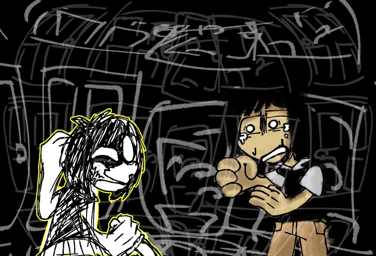 MASSIVE ART DUMP idk | Fandom