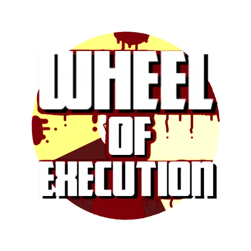 THE WHEEL OF EXECUTION RP Character Story | Fandom