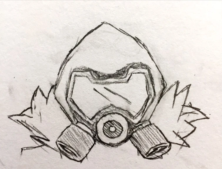 frost pyro drawing | Fandom
