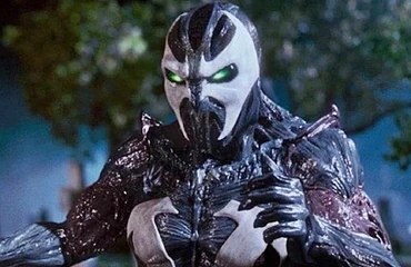 Spawn vs Kratos Rematch | Fandom