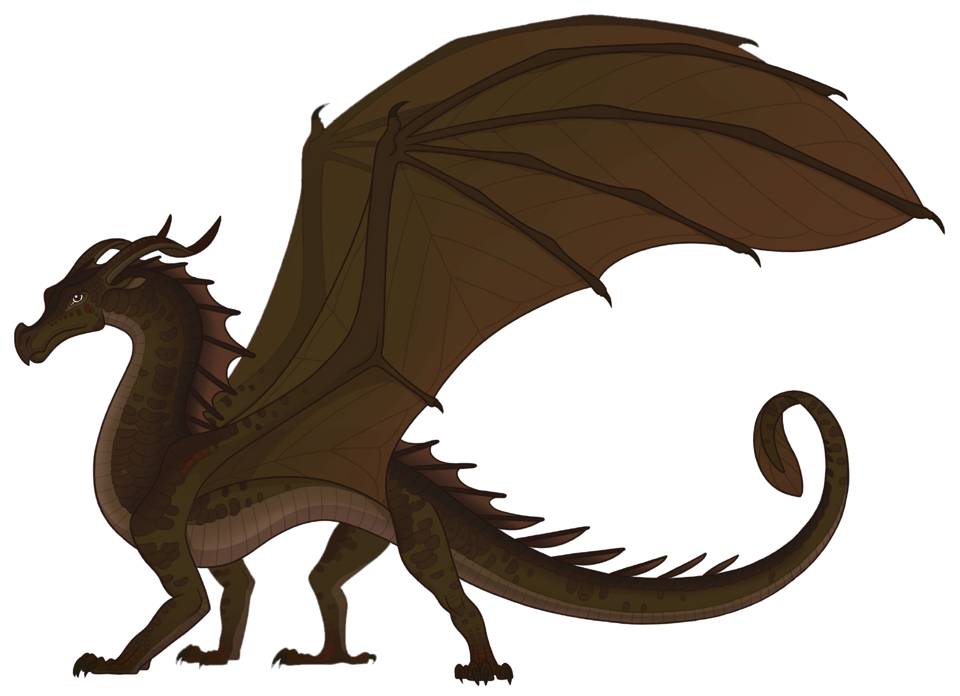 Red LeafWing JA Raffle | Fandom