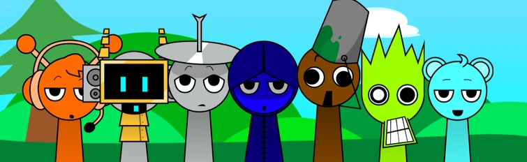 Discuss Everything About Incredibox Sprunki Wiki | Fandom