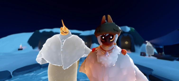 Discuss Everything About Sky: Children of the Light Wiki | Fandom