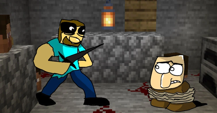 Minecraft shucks | Fandom