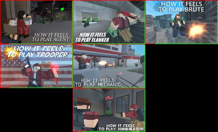 How it FEELS to Play Mechanic in TC2 | Fandom