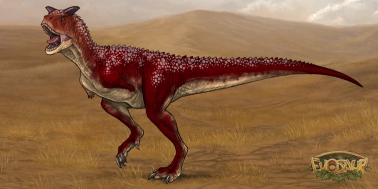 Making Raptors Online dinosaurs with Evosaur | Fandom