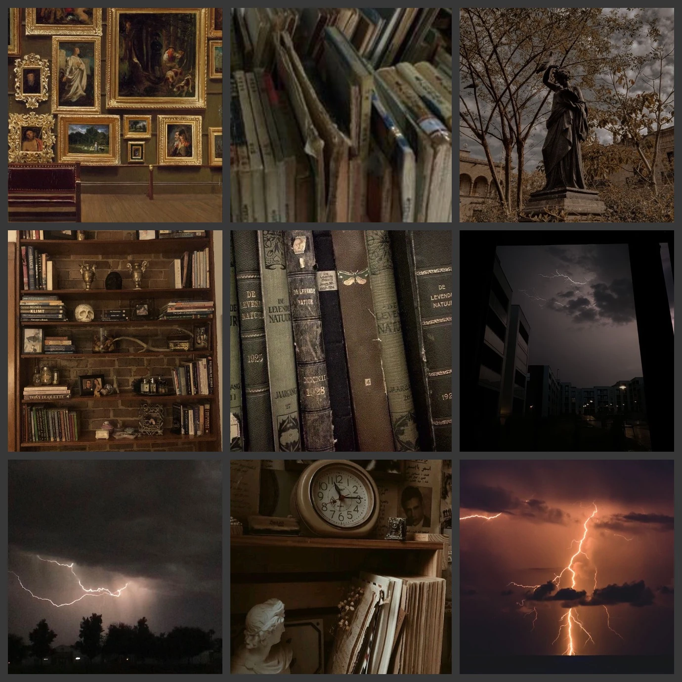 Aesthetic mashups | Fandom