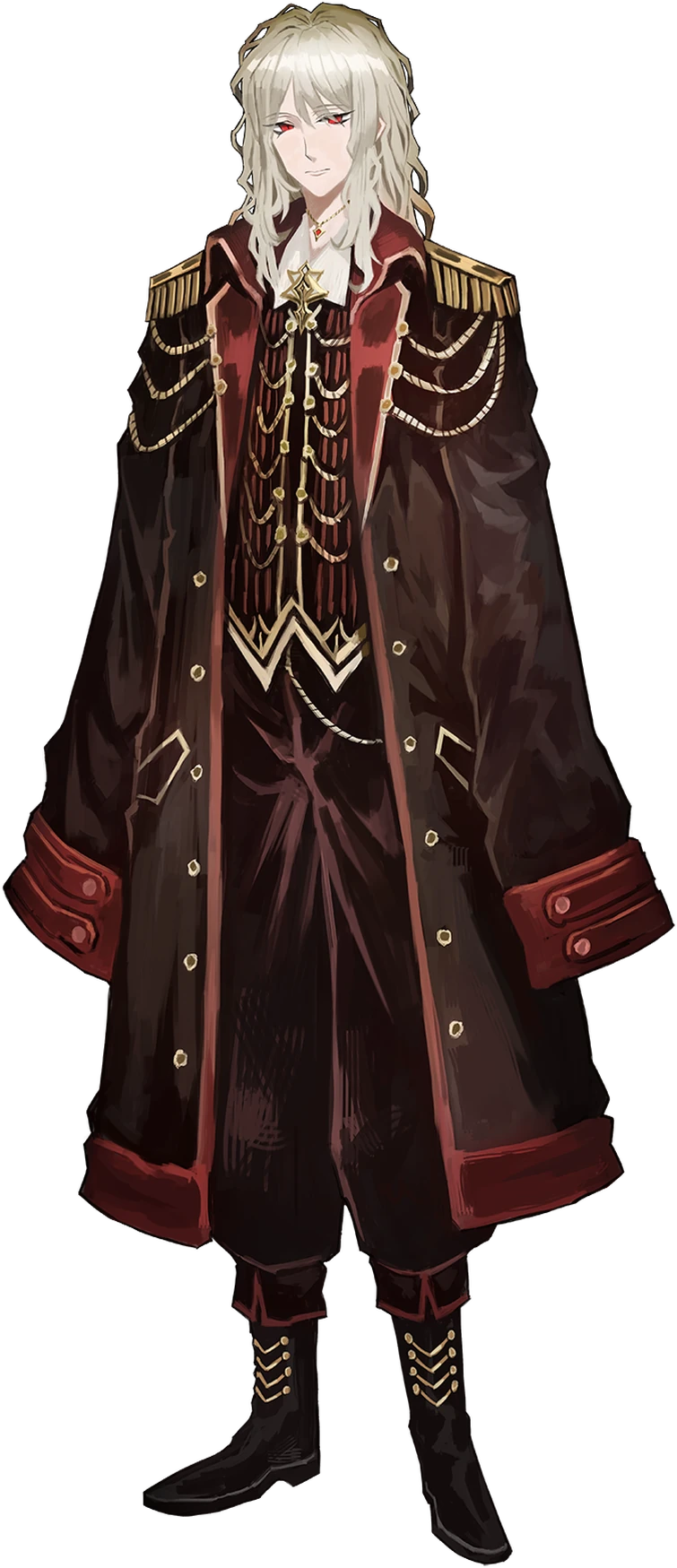 I Have Concieved An Idea Most Ingenious! | Fandom