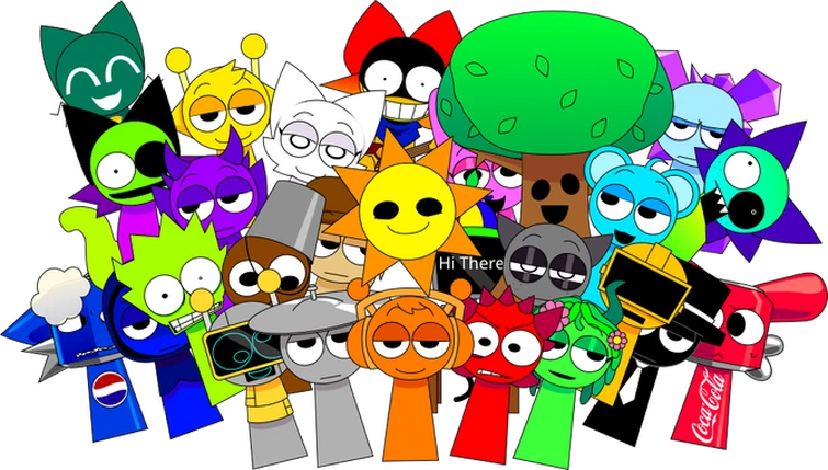 Hi there | Fandom