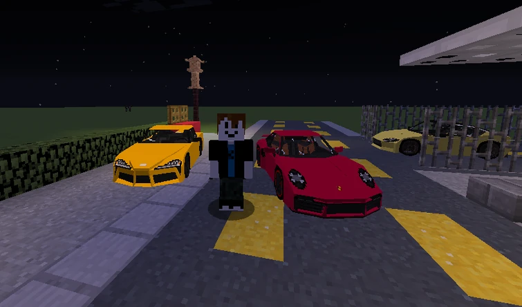 jdm zone🔴 mc | Fandom