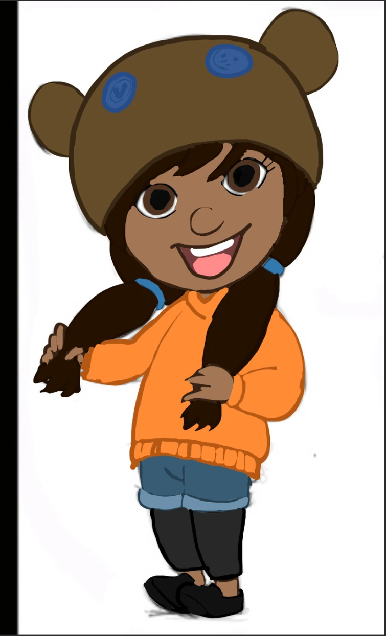 Discuss Everything About Ready Jet Go! Wikia | Fandom