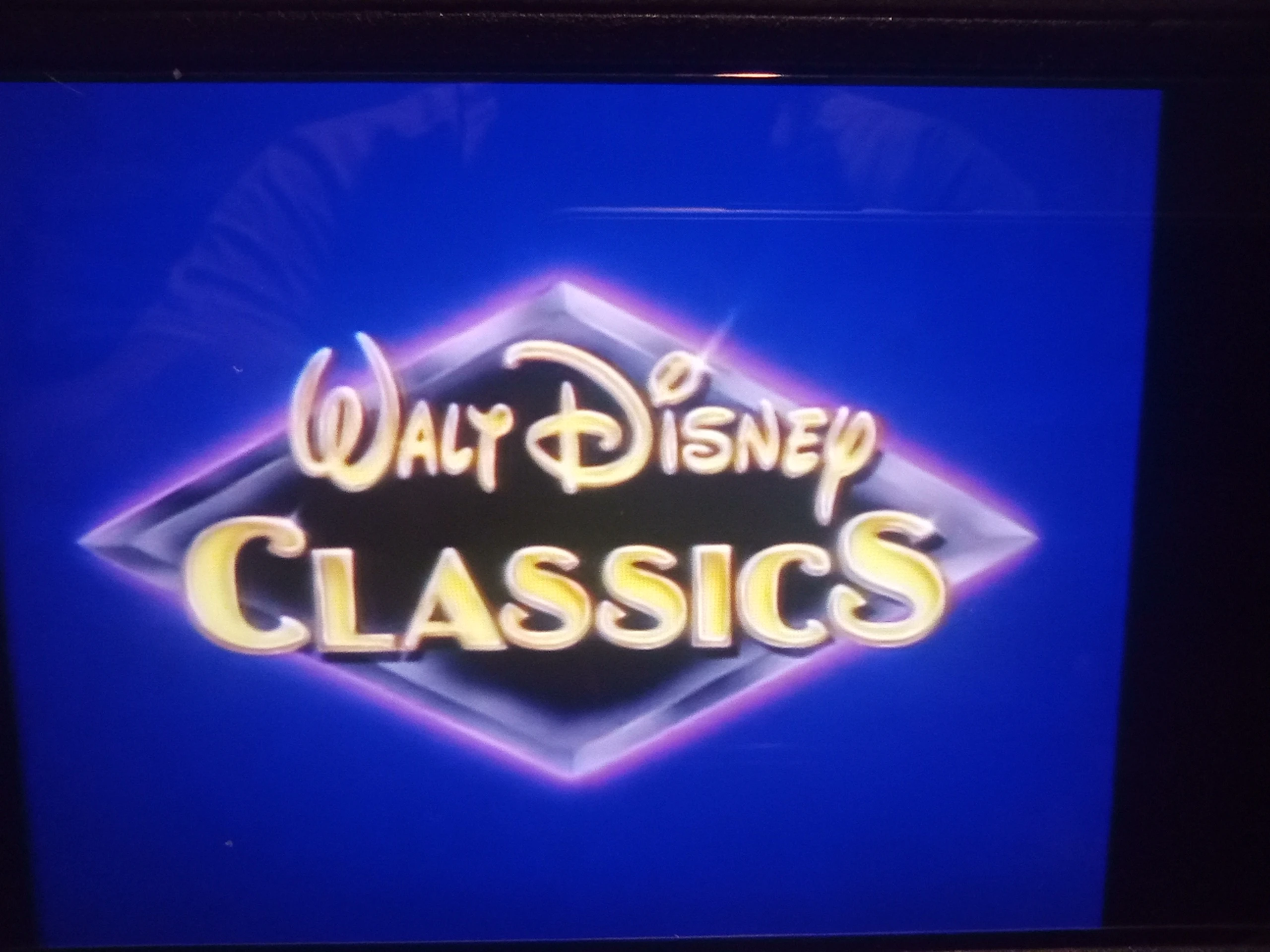 Walt Disney Classics | Fandom