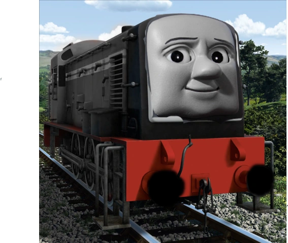 CGI Dennis | Fandom