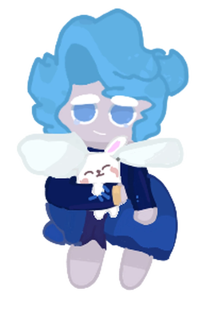 Meet/Ask Frozen Tears Cookie! | Fandom