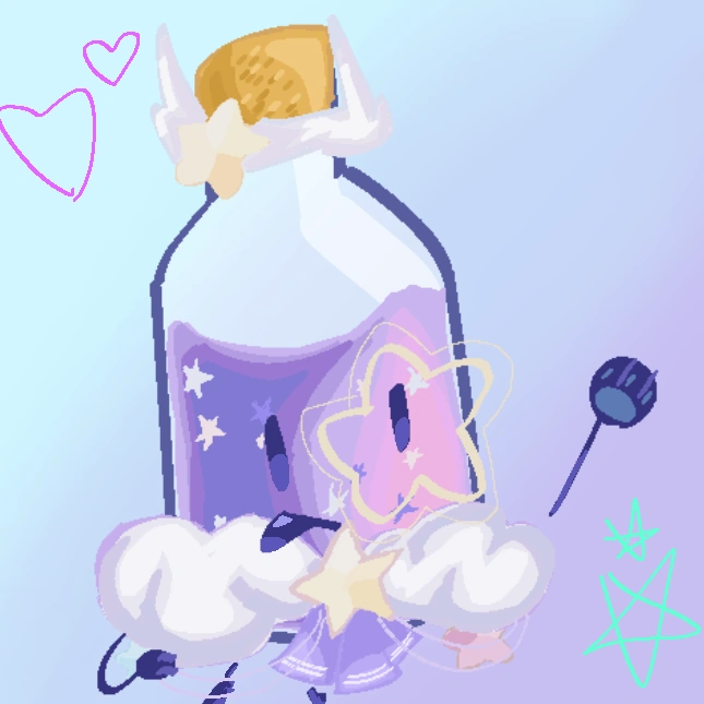 Bfdia bottle skin | Fandom
