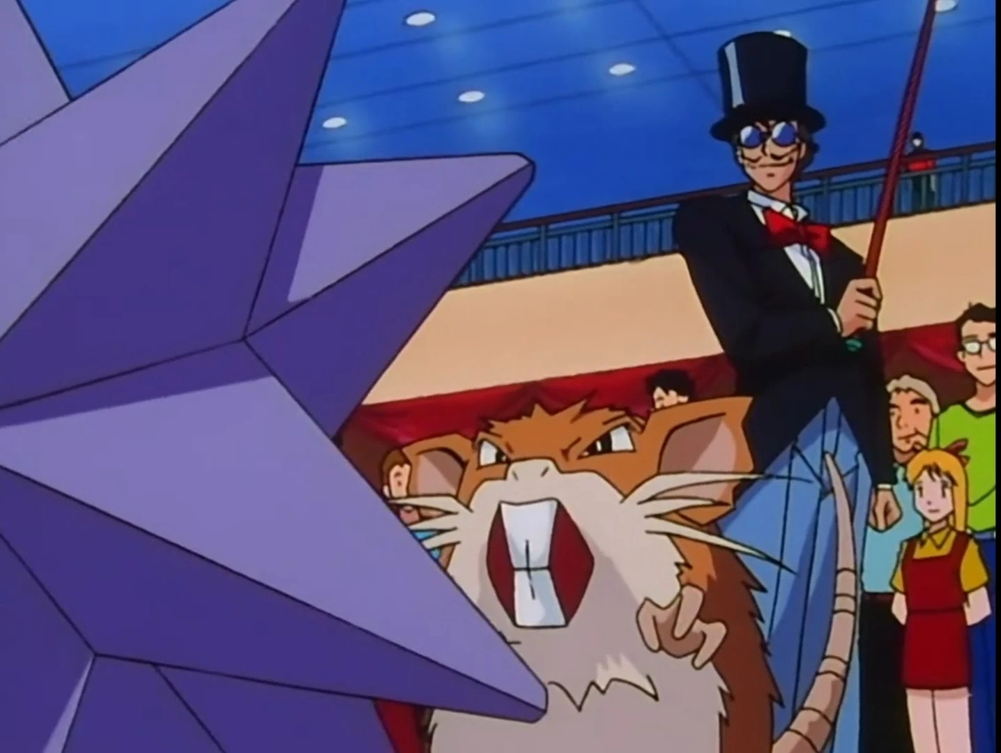 Fav pokemon moments of season 1-5 🎬 | Fandom