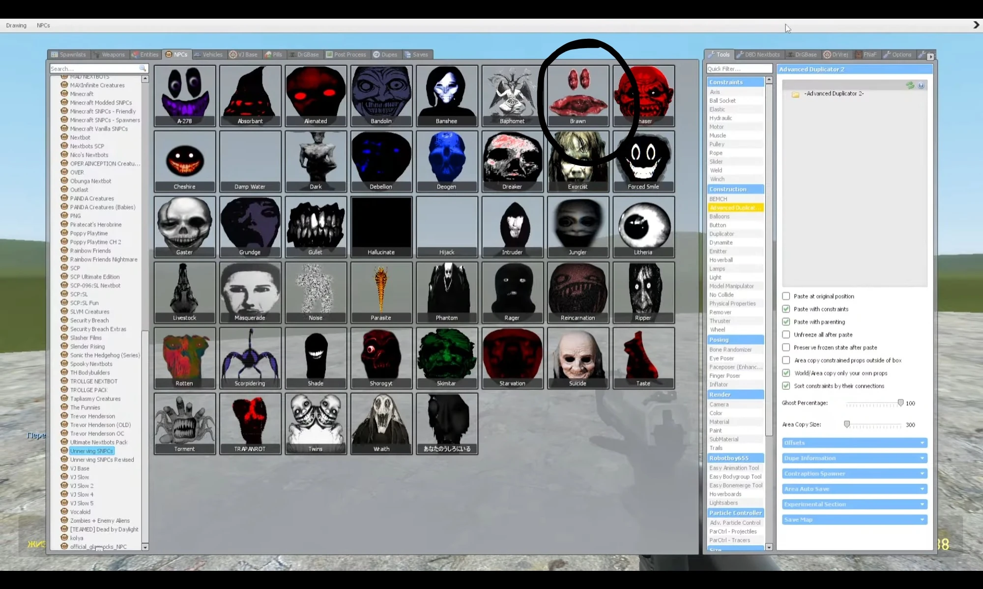 Hmm i was watching GMOD videos and i saw this | Fandom
