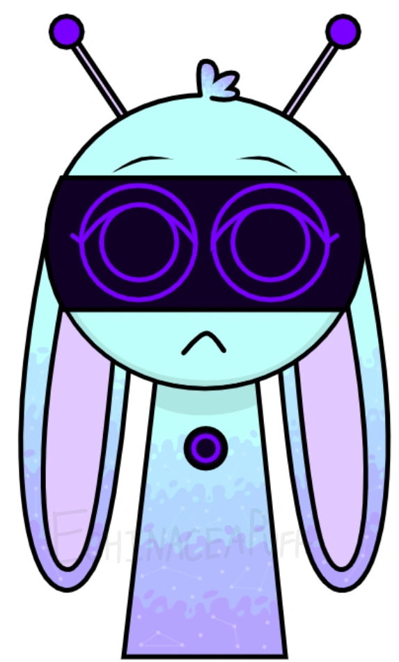 An OC. Yeah | Fandom