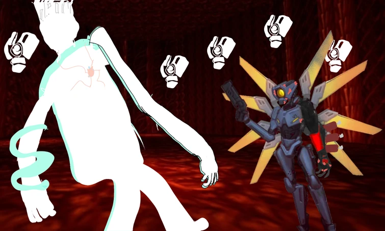 Discuss Everything About ULTRAKILL Wiki | Fandom