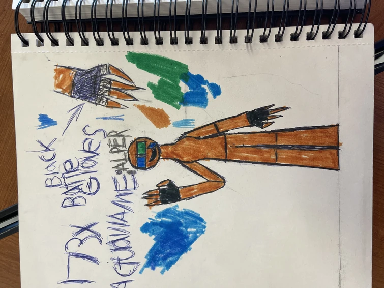 Discuss Everything About SCP Foundation Wikia | Fandom