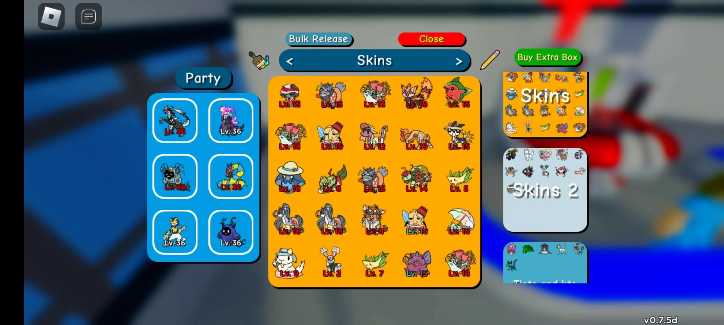 my skins ig | Fandom