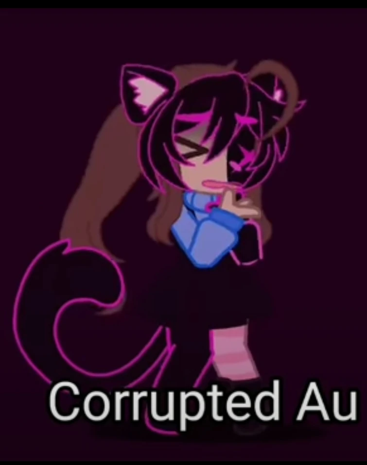 Corruptied Kiyomis | Fandom