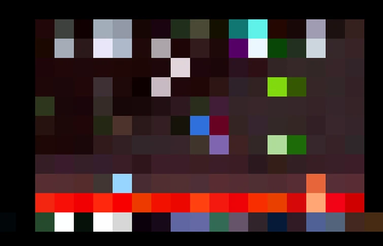 so marstarobro released a pixelized teaser | Fandom