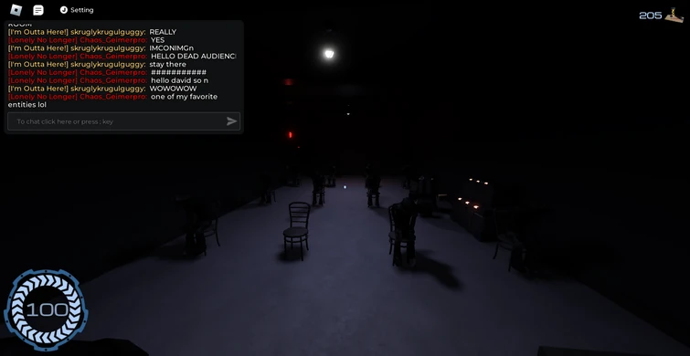 Discuss Everything About Pressure Wiki | Fandom