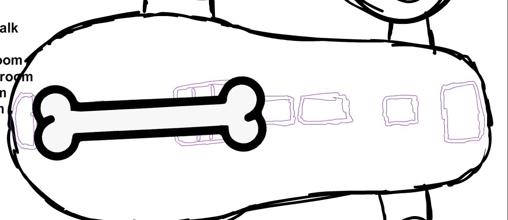 CREWMATE ANATOMY CONFIRMED | Fandom