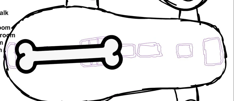 CREWMATE ANATOMY CONFIRMED | Fandom