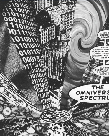 Discuss Everything About Superpower Wiki | Fandom