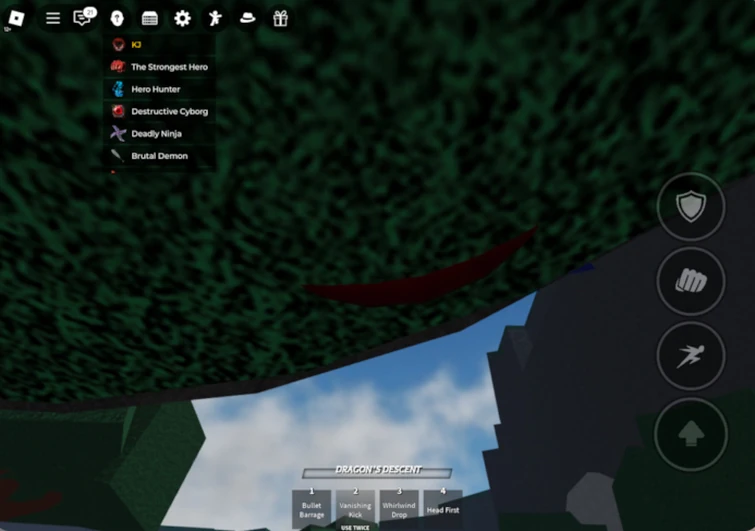 Uh, guys… | Fandom