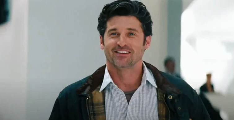 NPE Reproposal: Dylan Gould (Transformers DotM) | Fandom