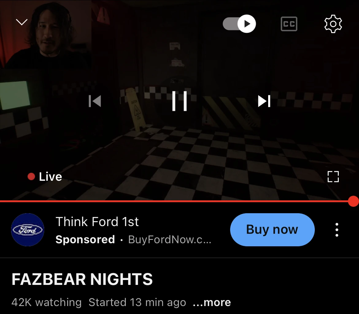 my life is complete | Fandom