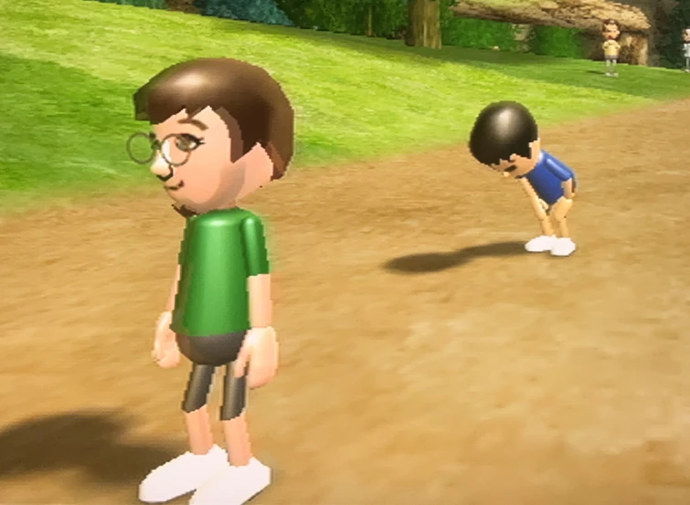 Discuss Everything About Wii Sports Wiki | Fandom