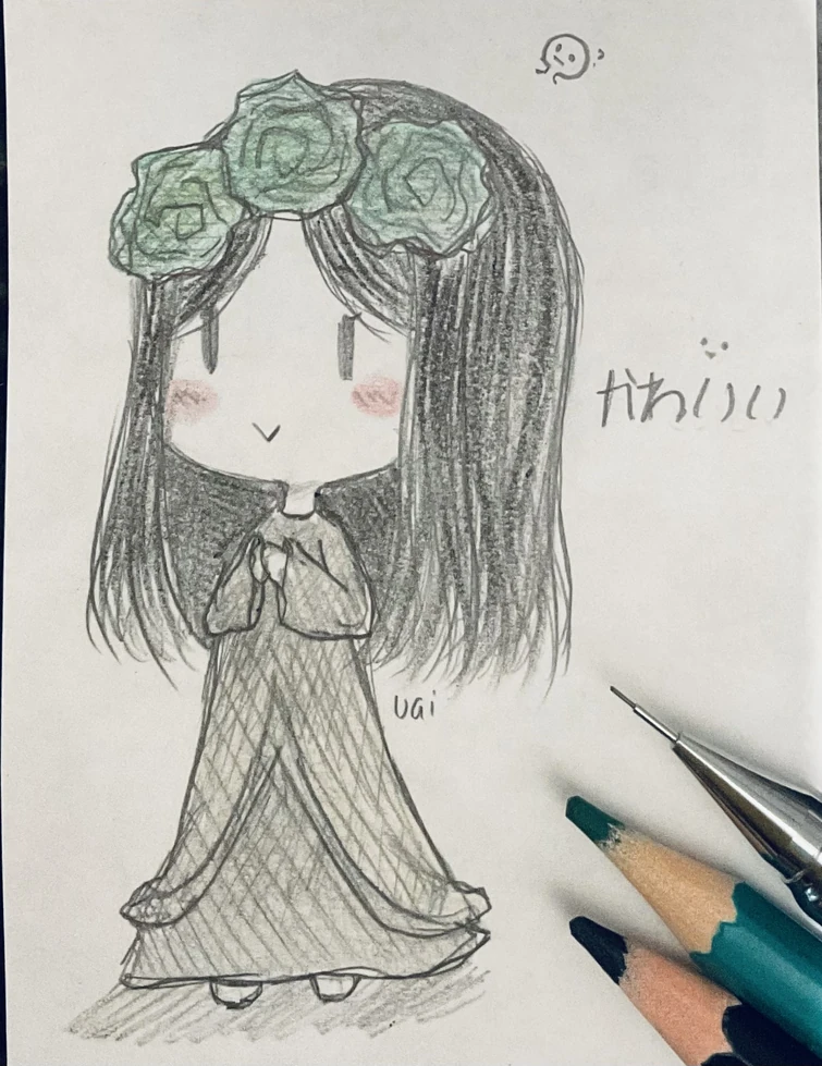 Discuss Everything About The Mimic Wiki | Fandom